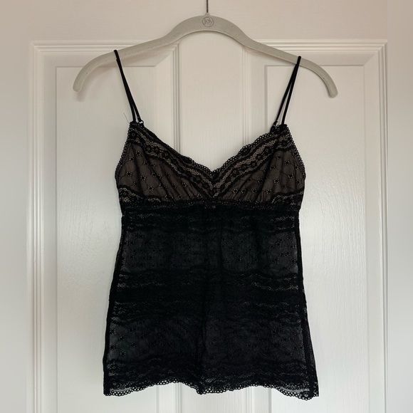 Fleur’t Lingerie | Intimates & Sleepwear | Fleurt Lingerie Black Lace ...